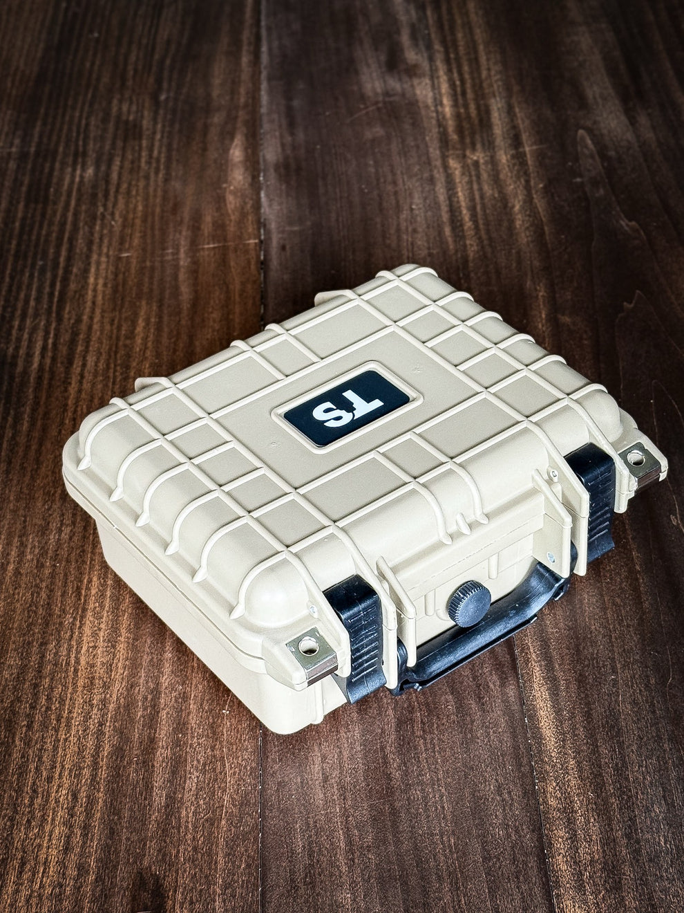 PITTS (Medium) Thermal Target System – Targeting Solutions